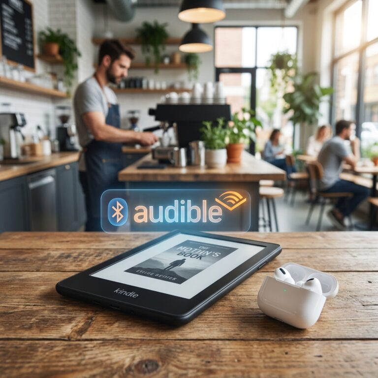 Amazon Kindle Paperwhite Review (2024/2026): The King of E-Readers ...